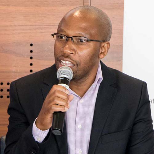 Instructors – Take Charge