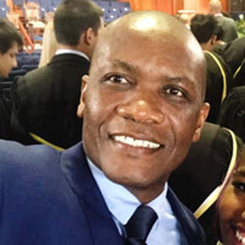 Instructors – Take Charge