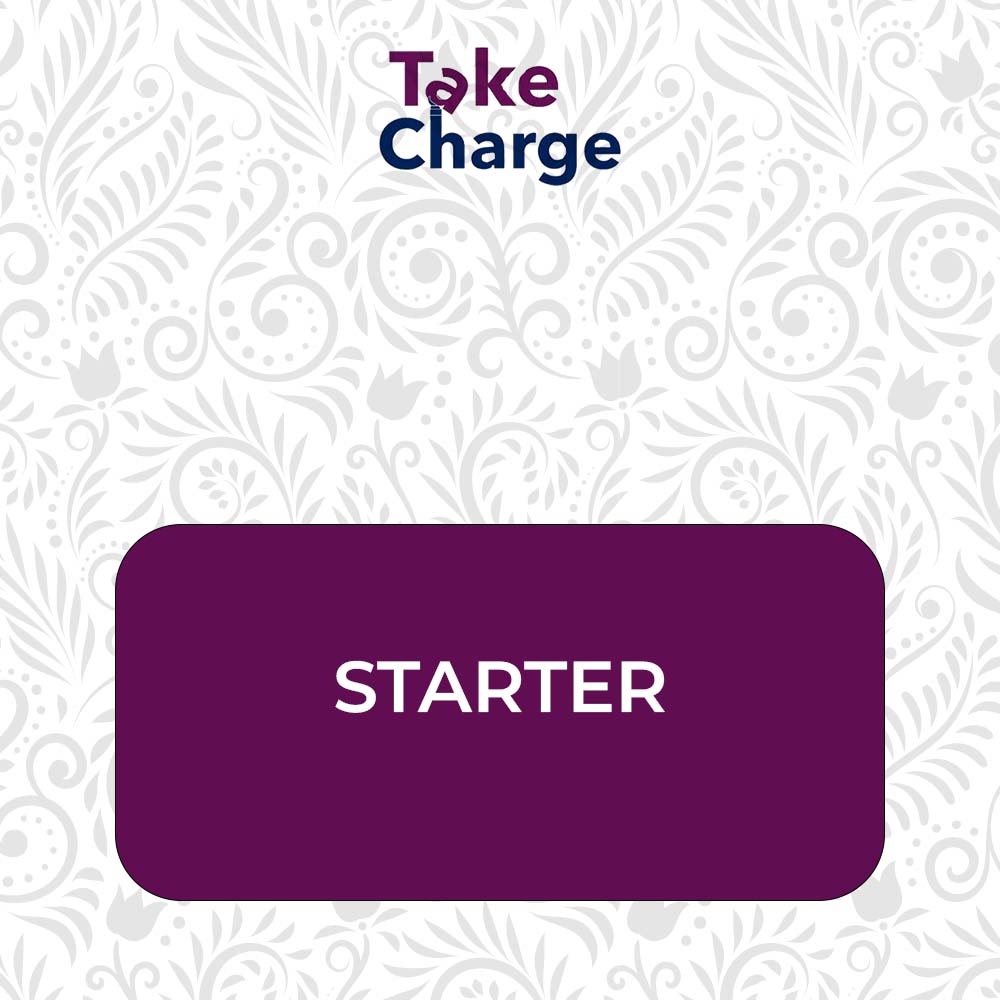 Subscription Take Charge